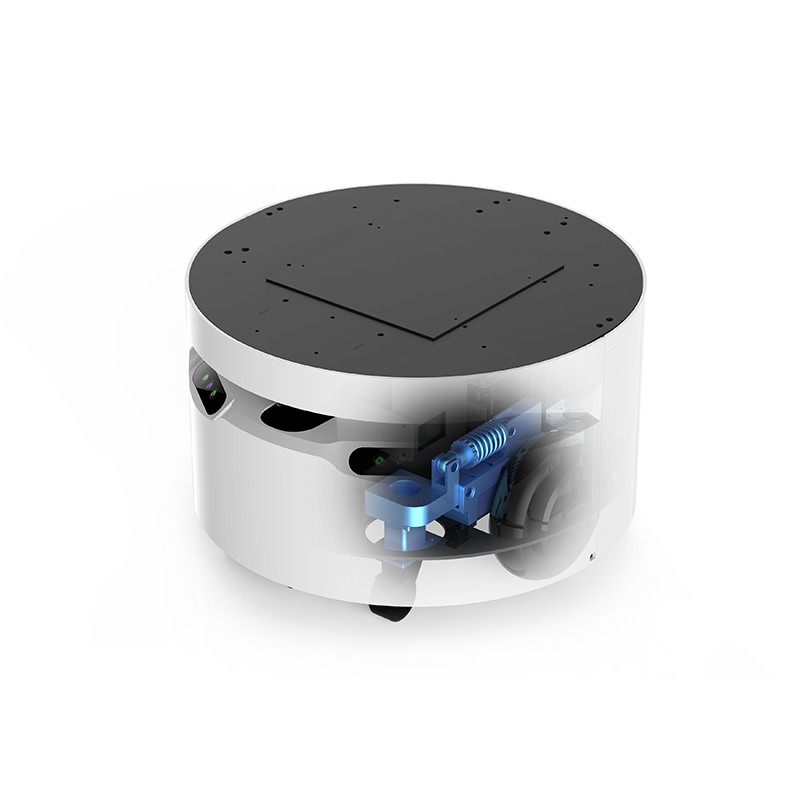 Redefining Security Solutions With Reeman Robot - Reeman news - News